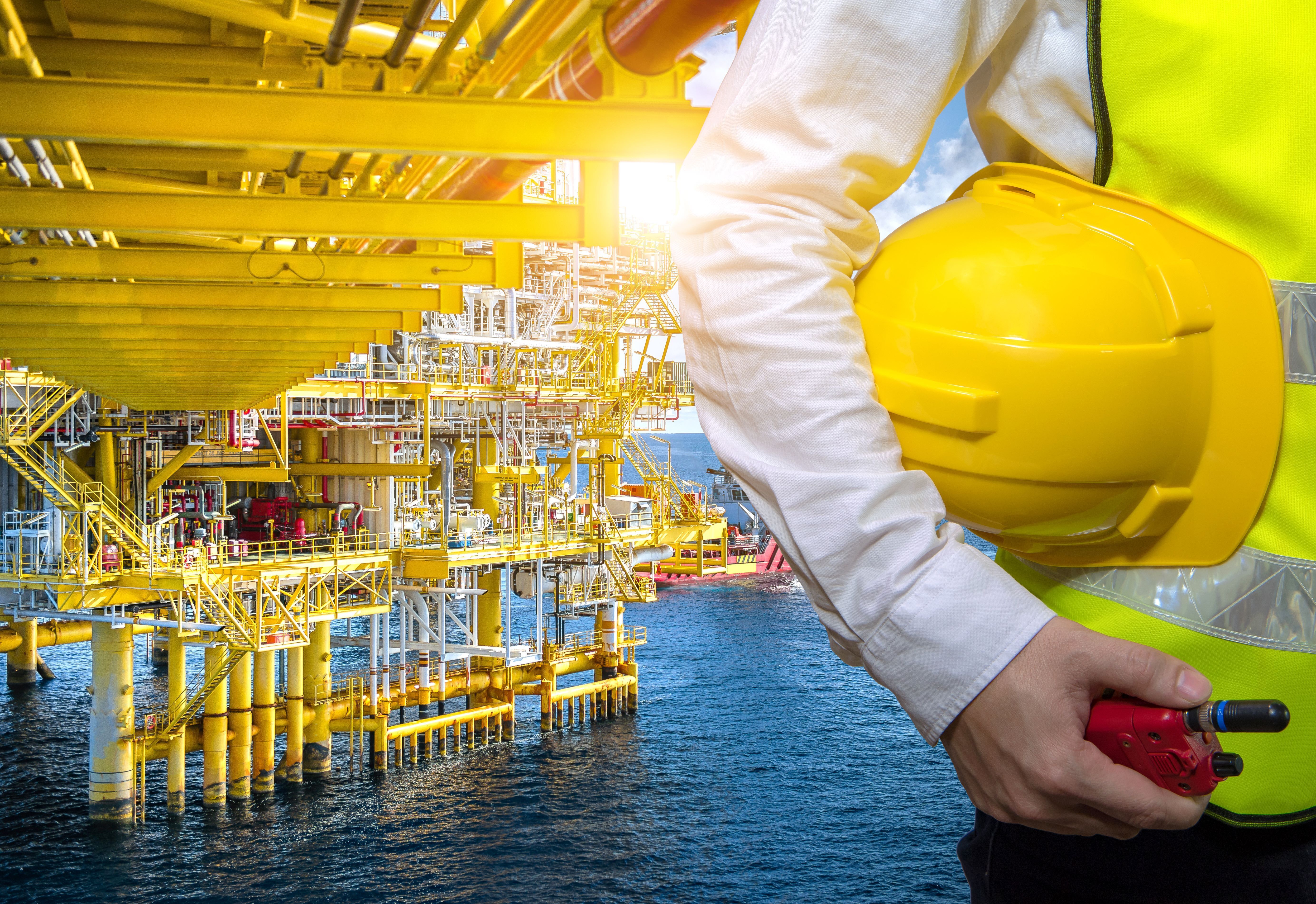 Course spotlight - Rig Inspection Workshop - Well Academy